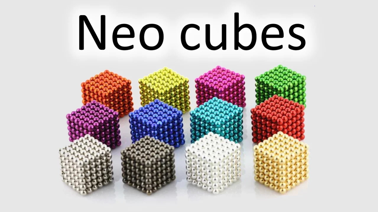 NeoCubes on Vimeo