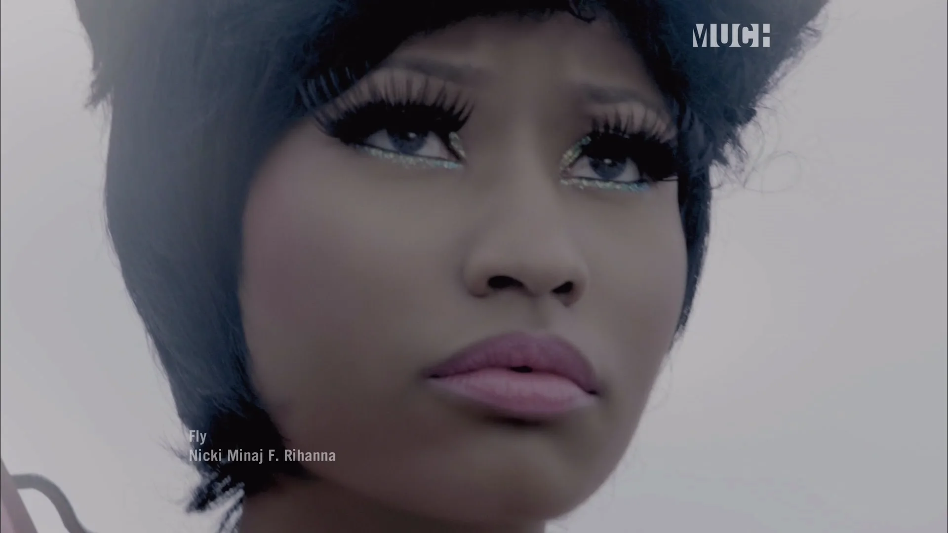 Nicki Minaj feat. Rihanna - Fly (MUCHHD) HD-1080i.ts