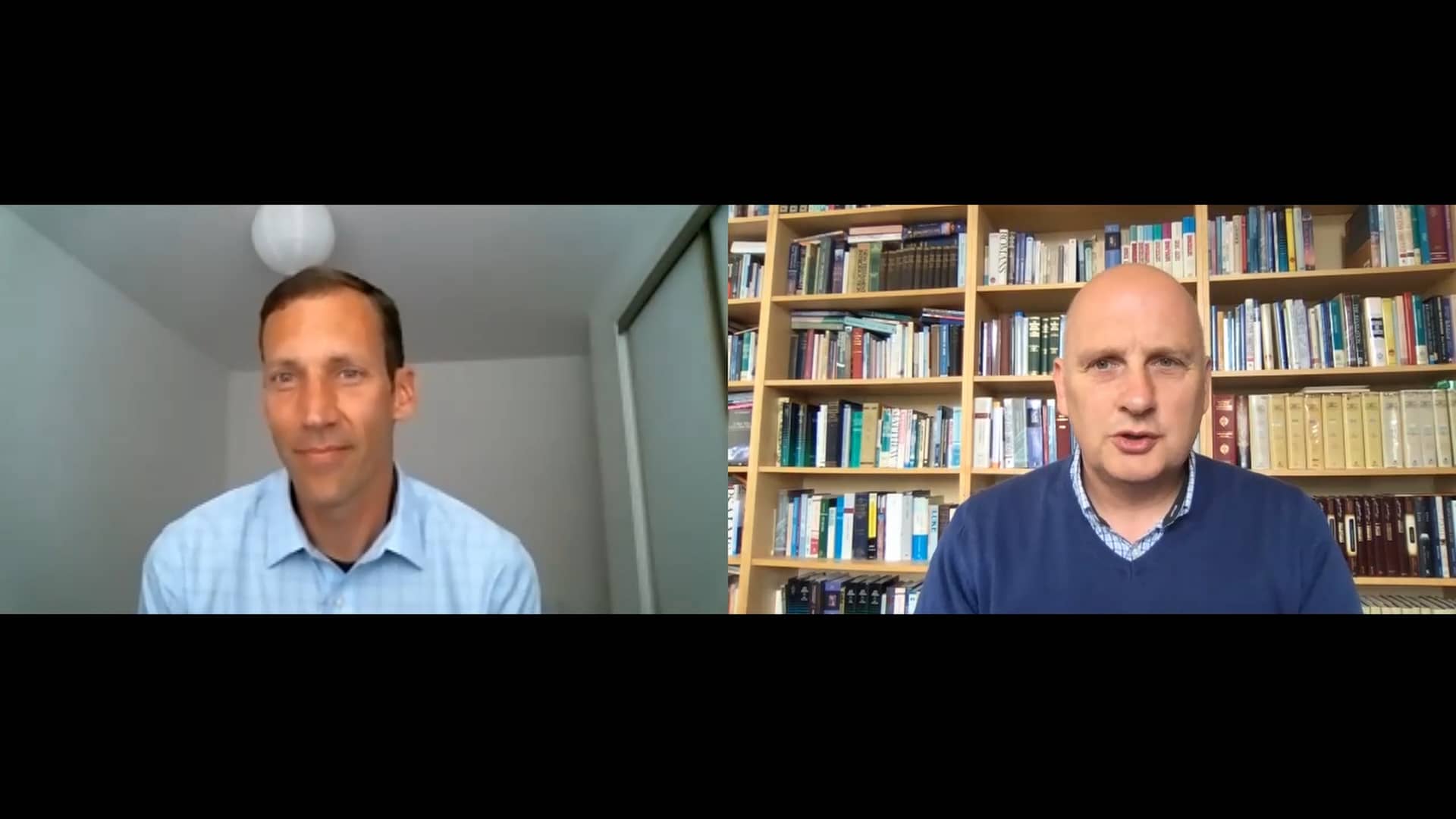 EC21 Joe Barnard interview2 on Vimeo