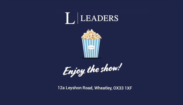 12a Leyshon Road, Wheatley, OX33 1XF on Vimeo