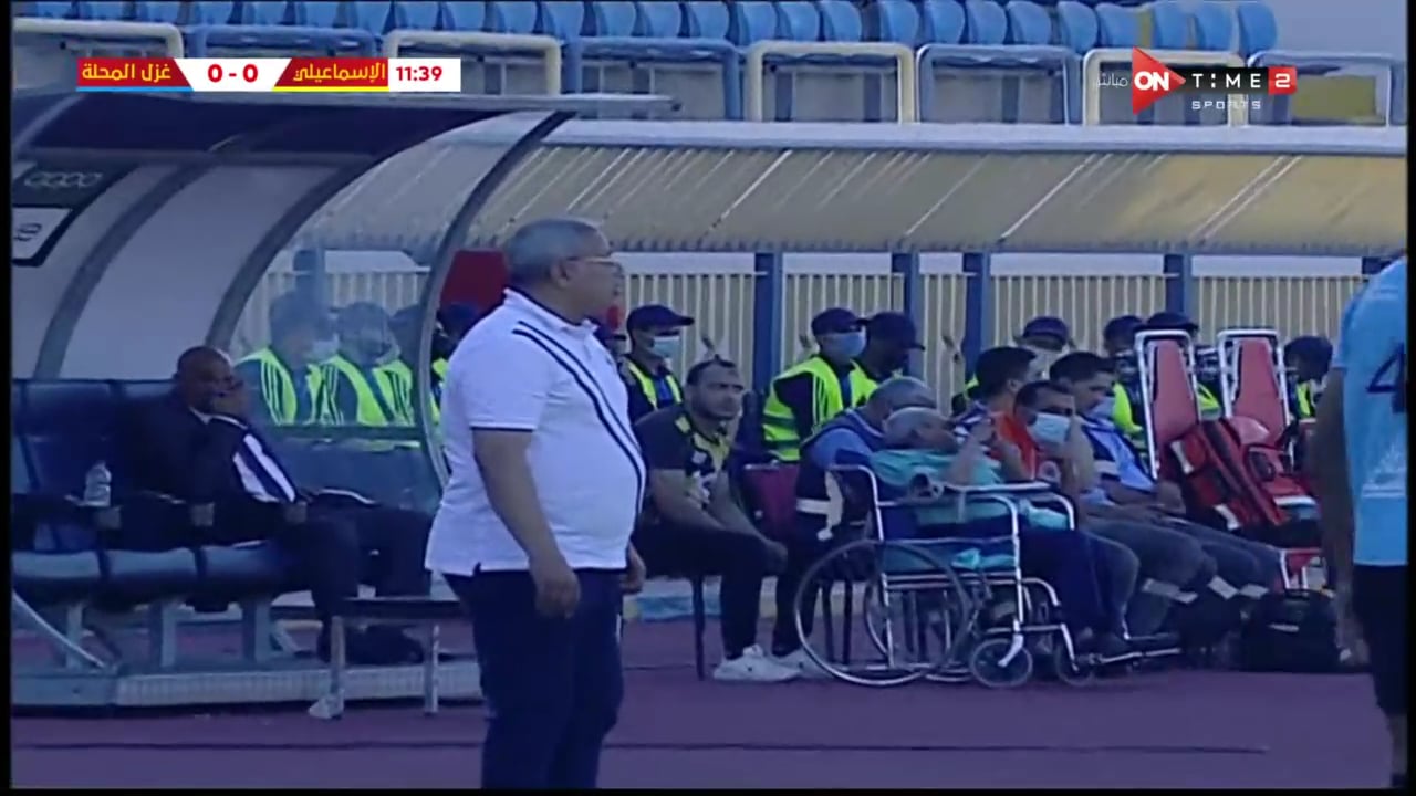 Abdo yehia vs Ismaily 2 on Vimeo