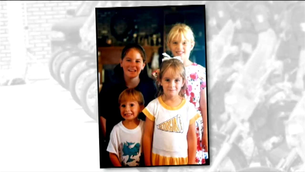 Zachary Shane "Zach" Touchton on Vimeo