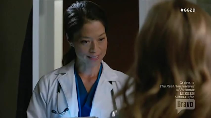 Drama Reel - Jeanie Cloutier on Vimeo