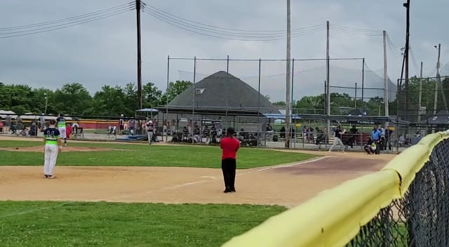 Perfect Game Tournament Fastball 6/12/21 on Vimeo