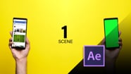 3D Camera Tracker And Keylight In After Effect On Vimeo