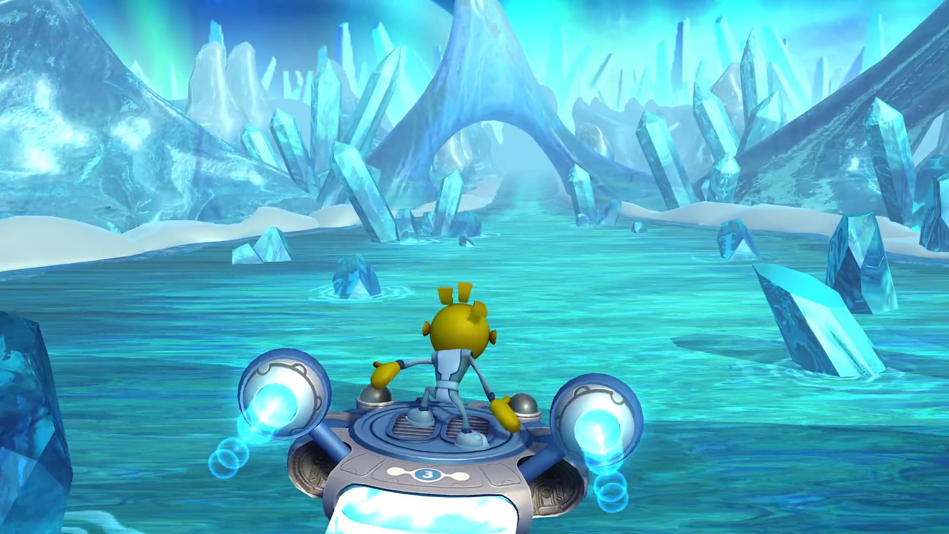 Akili EndeavorRx Longform Video Game Trailer on Vimeo