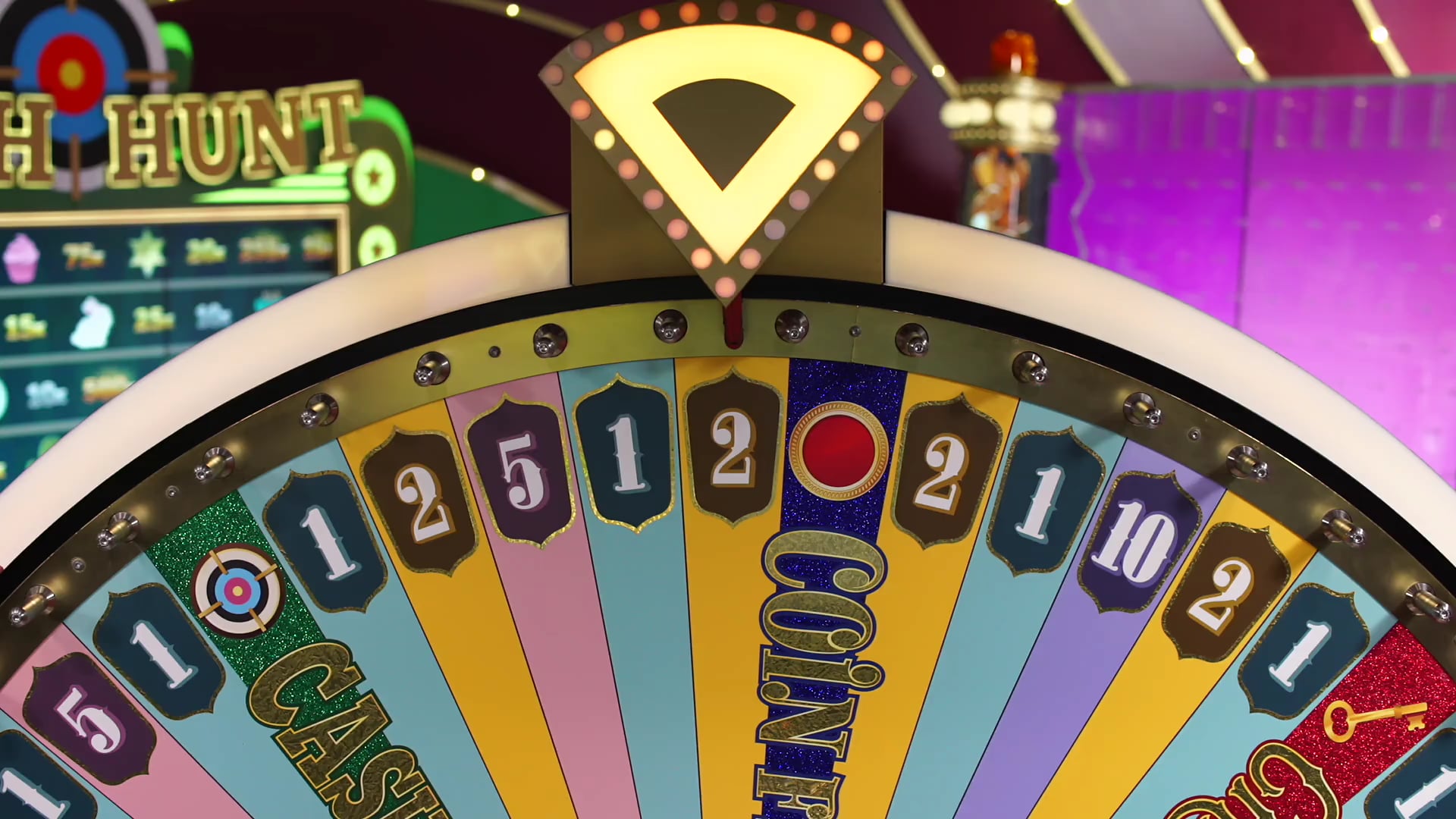 Crazy Time 2x Coin Flip @ Jun 20, 2021 1214 AM on Vimeo