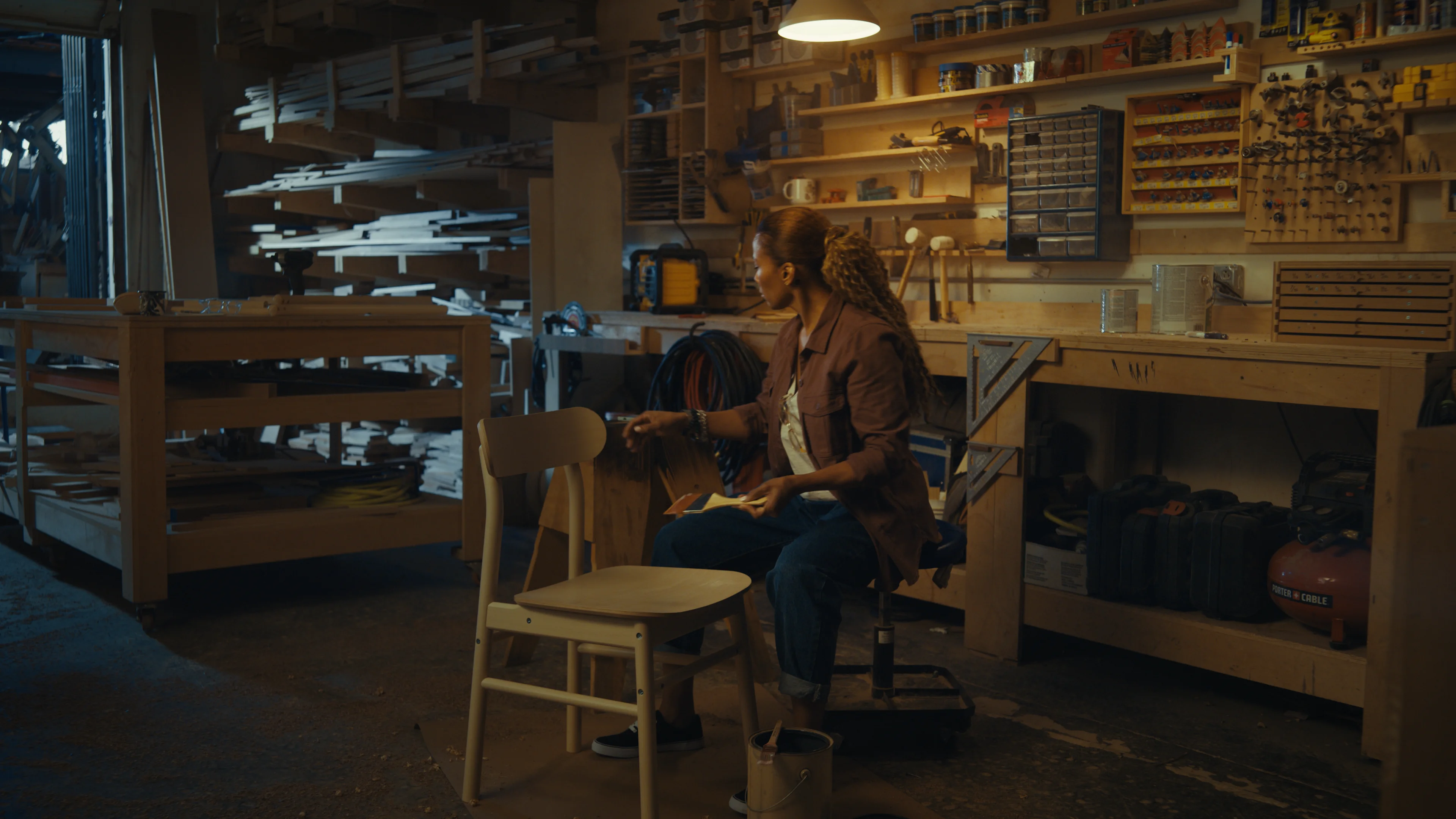 Revolut (Commercial) on Vimeo