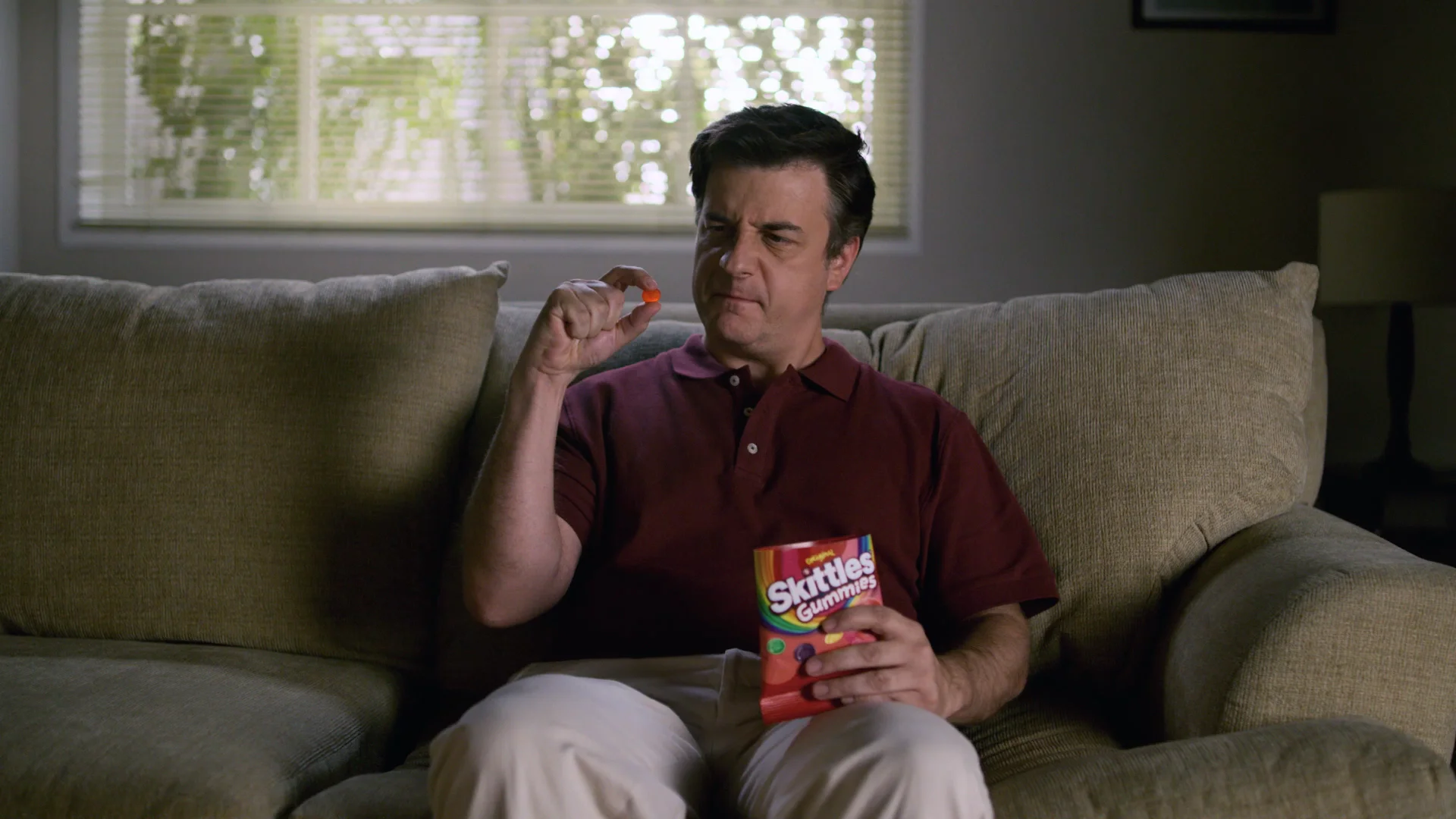 Skittles Gummies on Vimeo