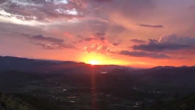 Sun, Sunset, Chill. Free Stock Video - Pixabay