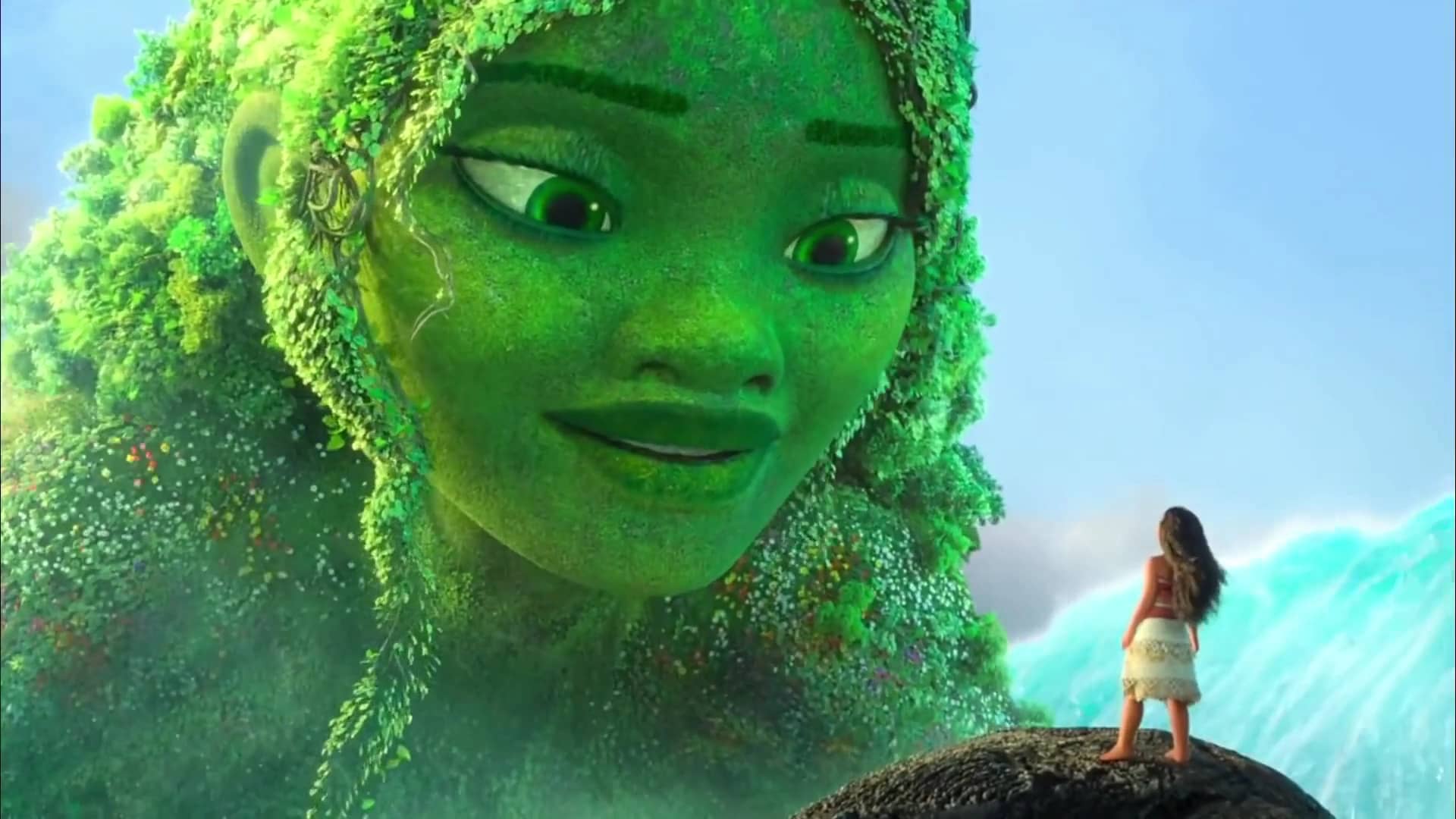 Clip 1 Moana on Vimeo