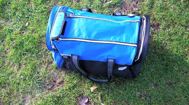 AVV Sloterdijk on Vimeo