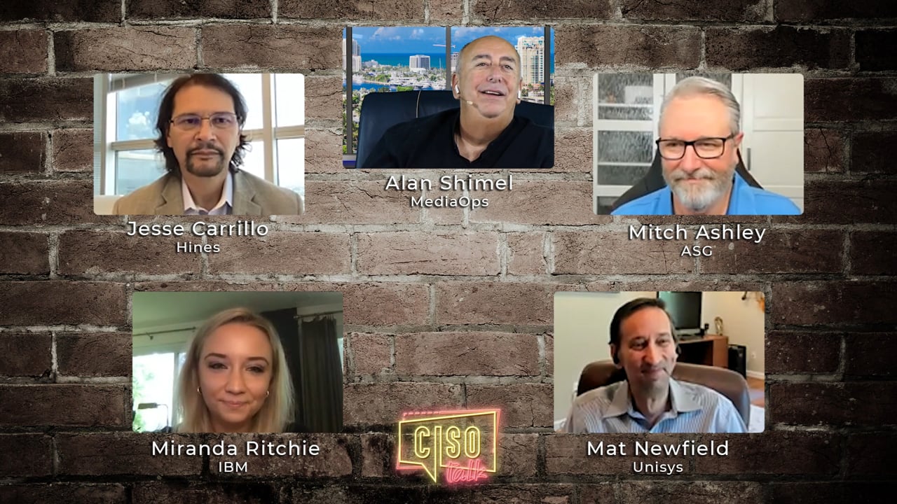 Jesse Carrillo Archives - Techstrong TV