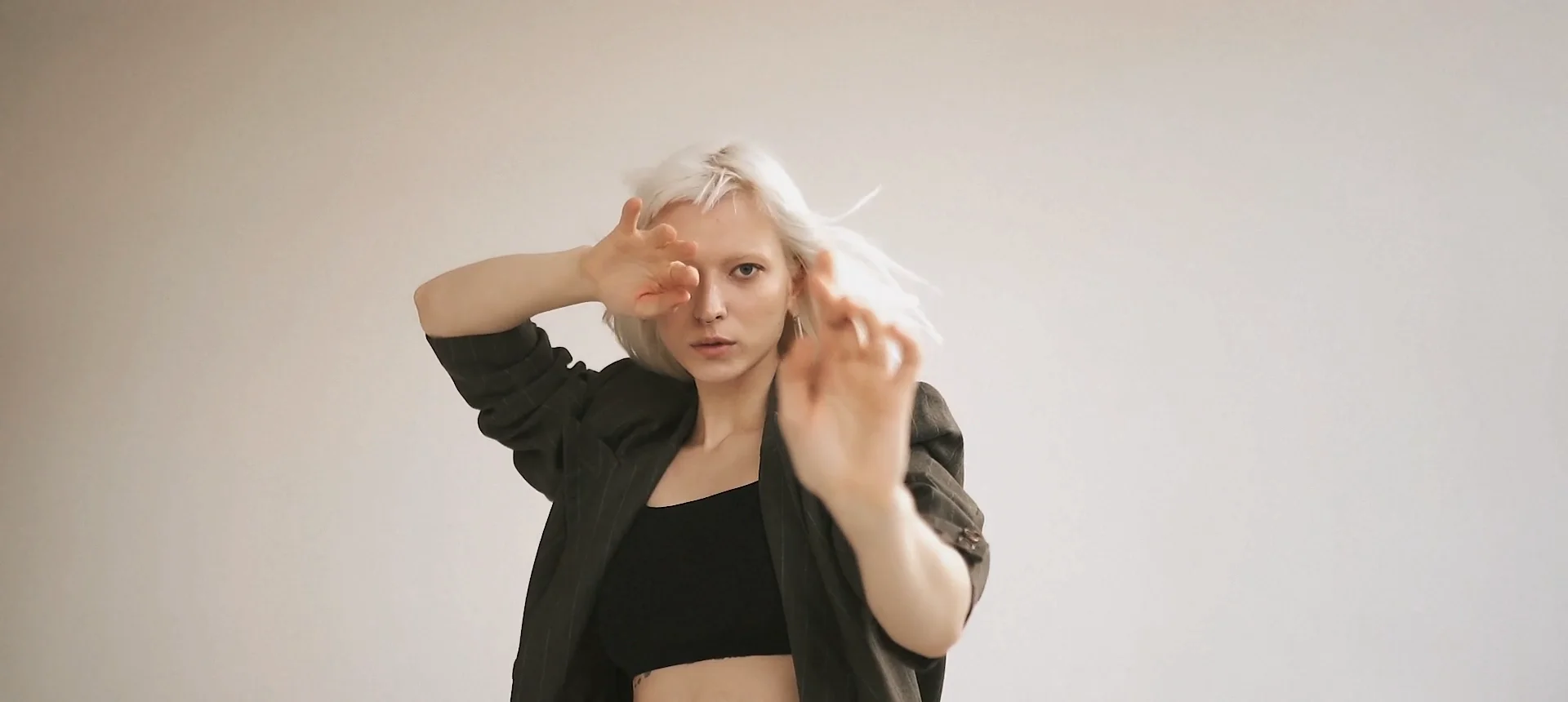 beauty on Vimeo
