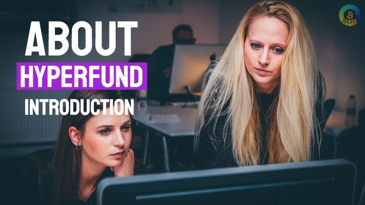 Hyperfund Global Presentation - HyperFund Global Rewards on Vimeo