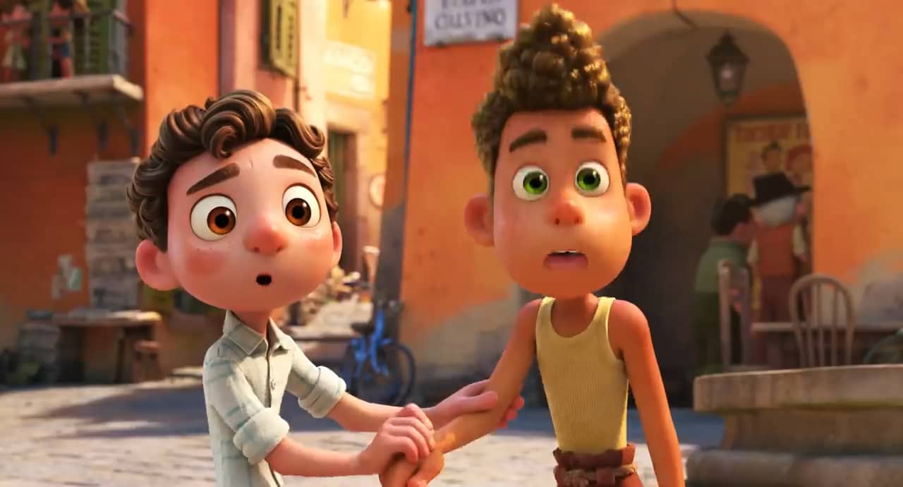 Luca - Online HD English on Vimeo