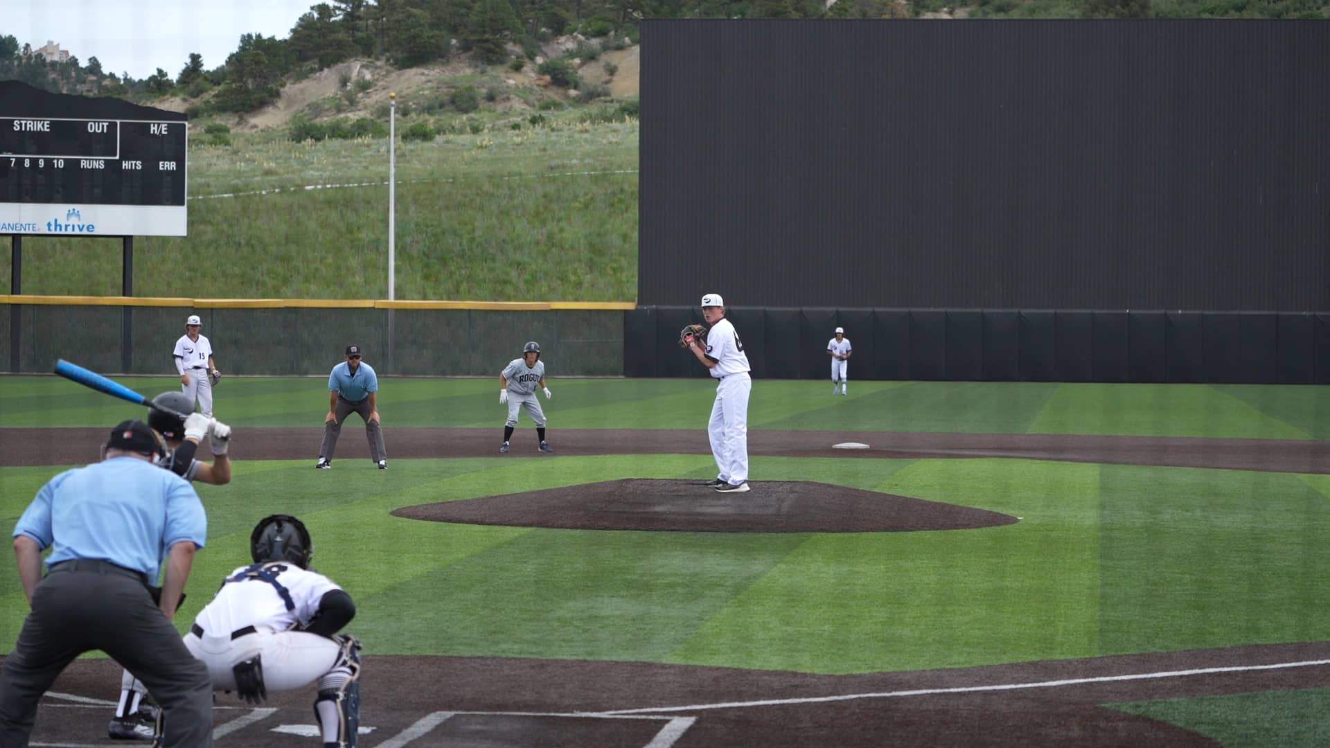 Jake Stenzel, KO Pitch, 6-18-2021 on Vimeo