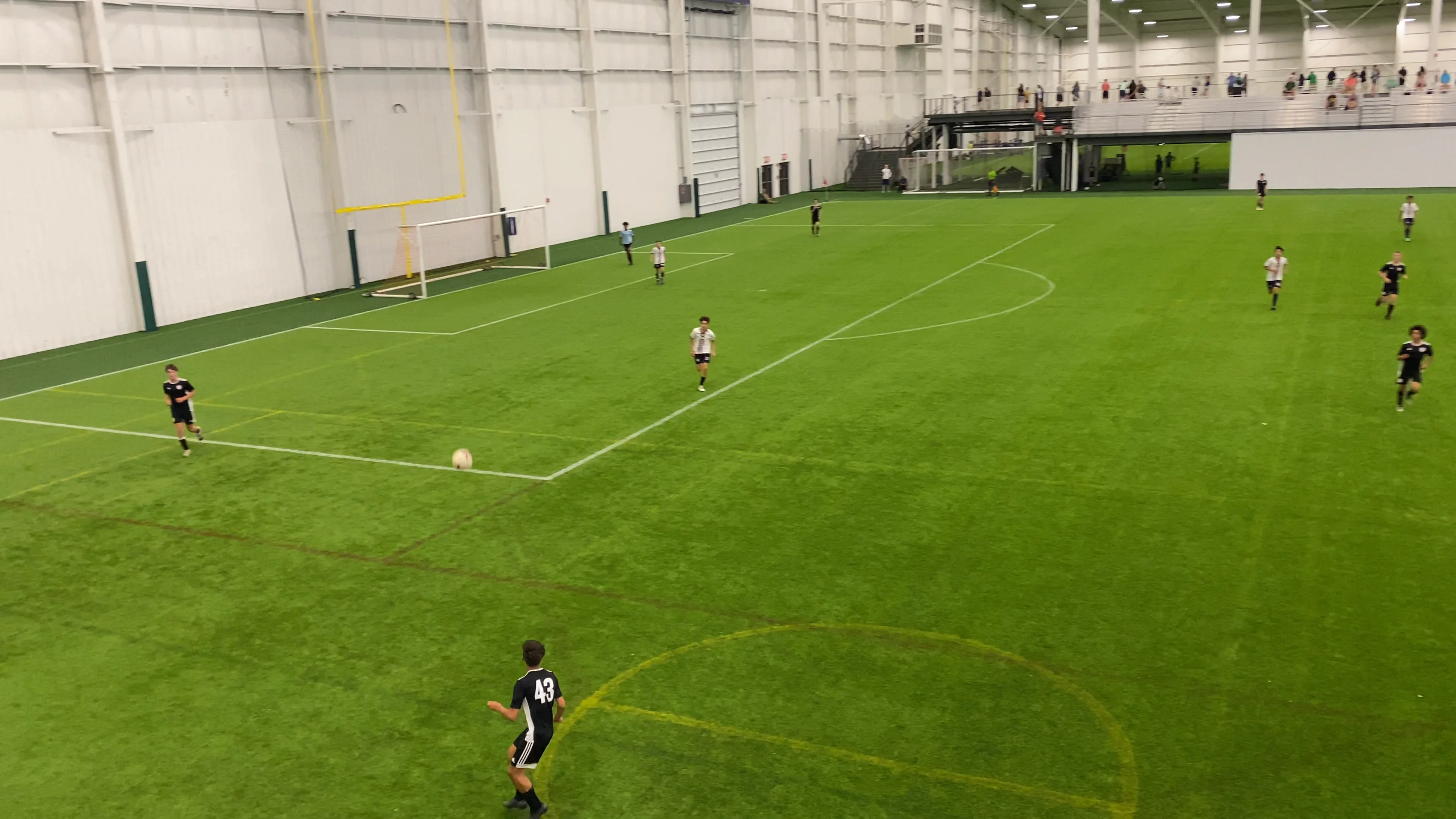 ODP INDIANA 06 State Team sub-regionals 2021 on Vimeo