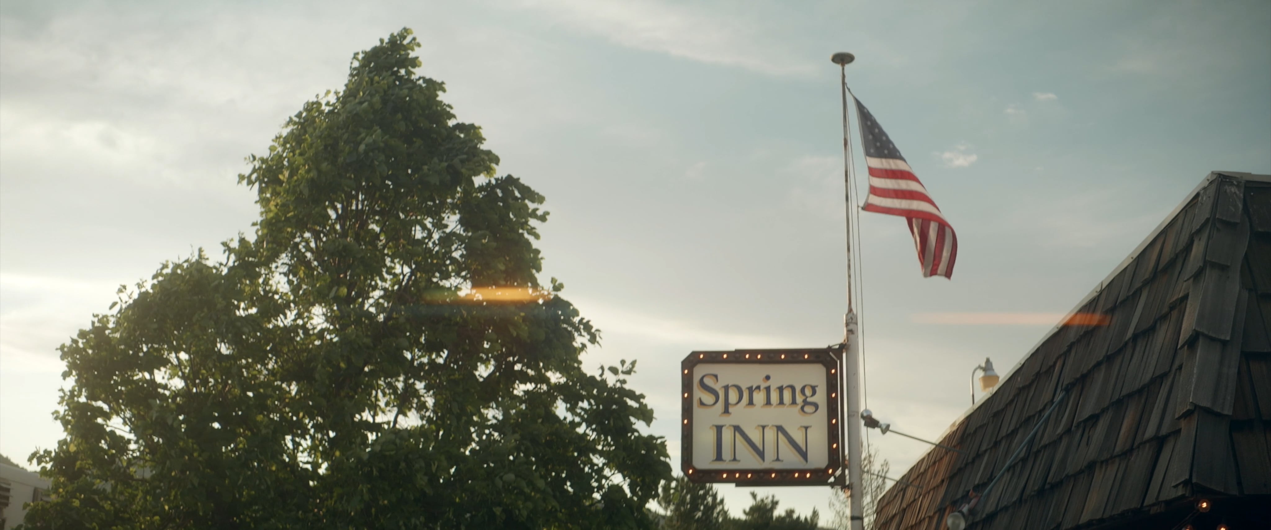 Spring Inn Bar | Come As You Are on Vimeo