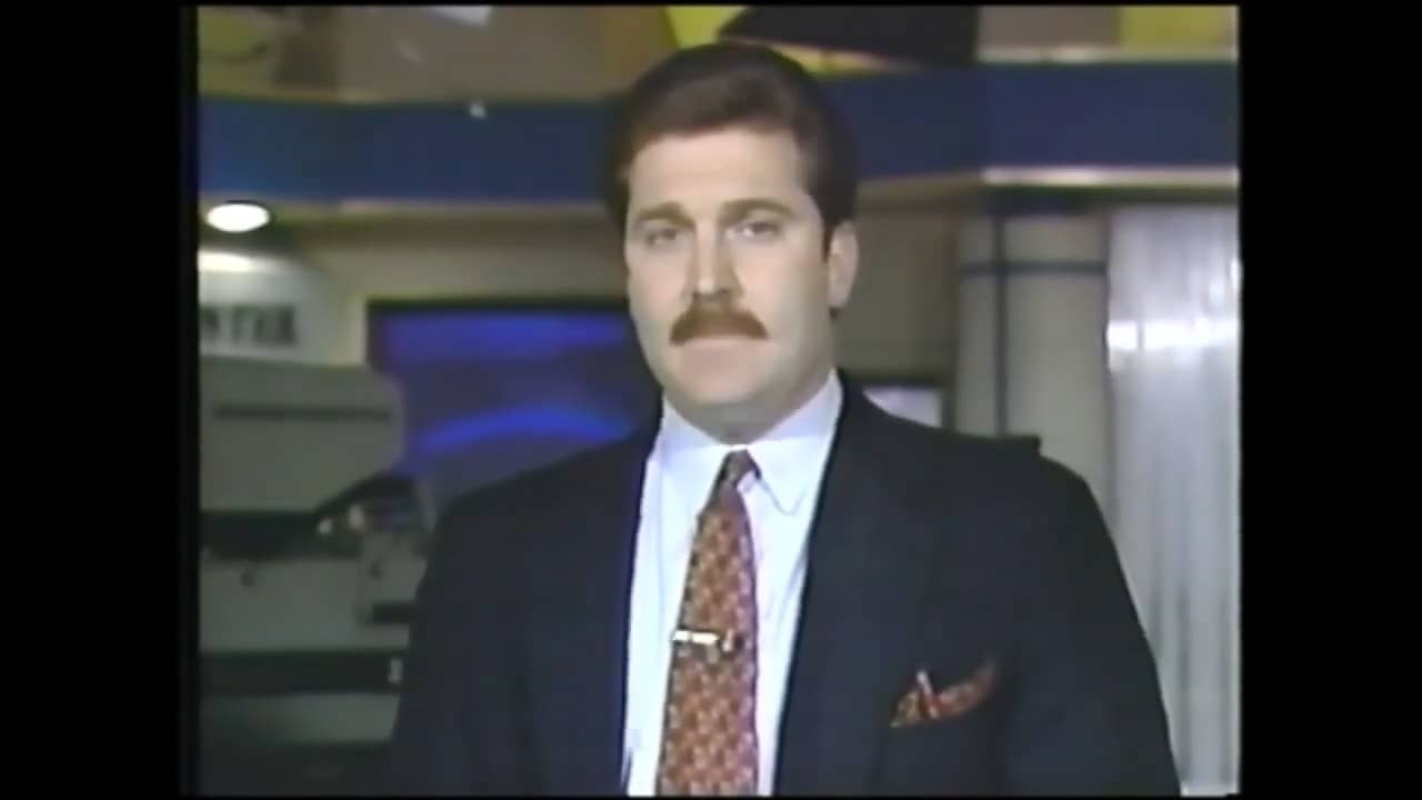 KMOV Channel 4 News at 10:00 pm, News Teasers & Updates (1993) on Vimeo