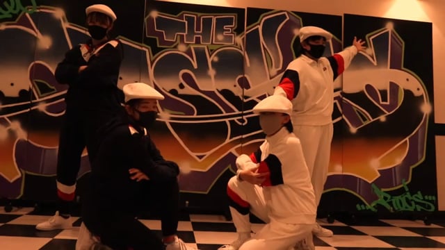 Dance lesson video -THE CLASSICS