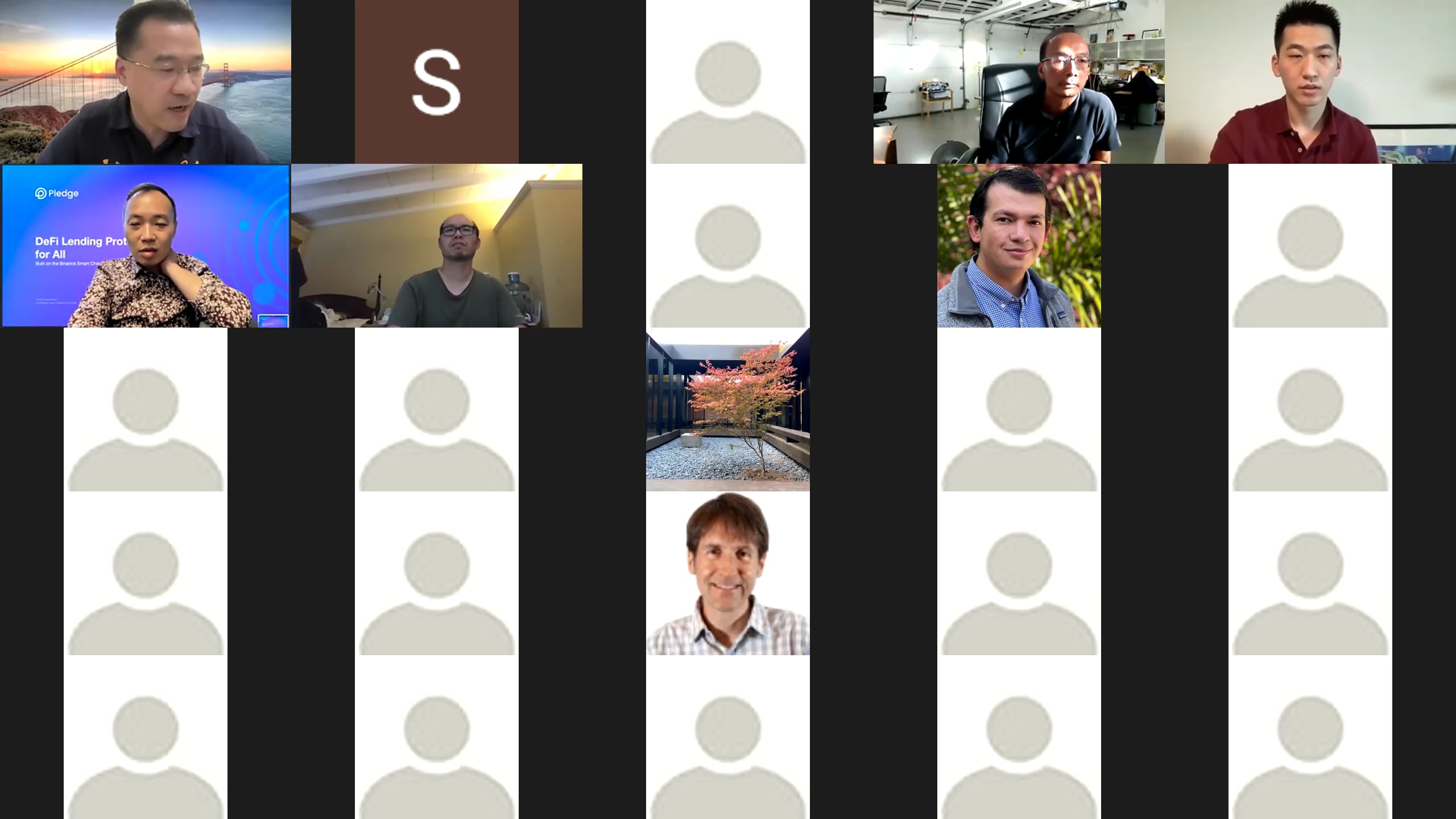 Fireside Chat with Dr. David Tse.mp4 on Vimeo