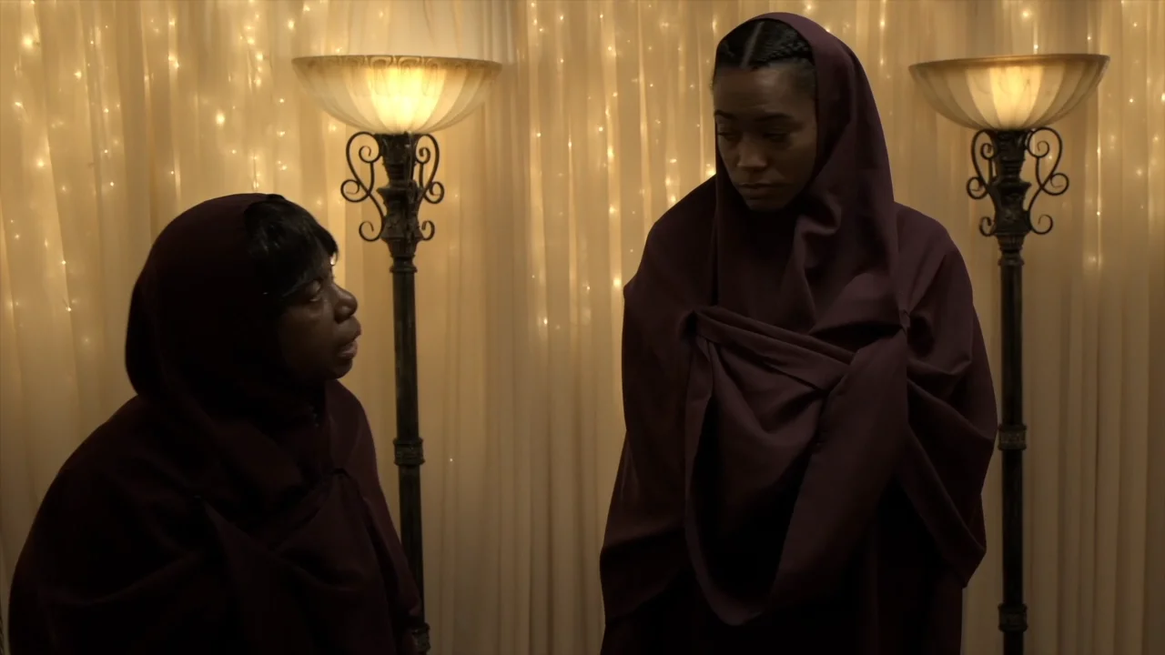 Alise Willis | Ruthless Reel 2021