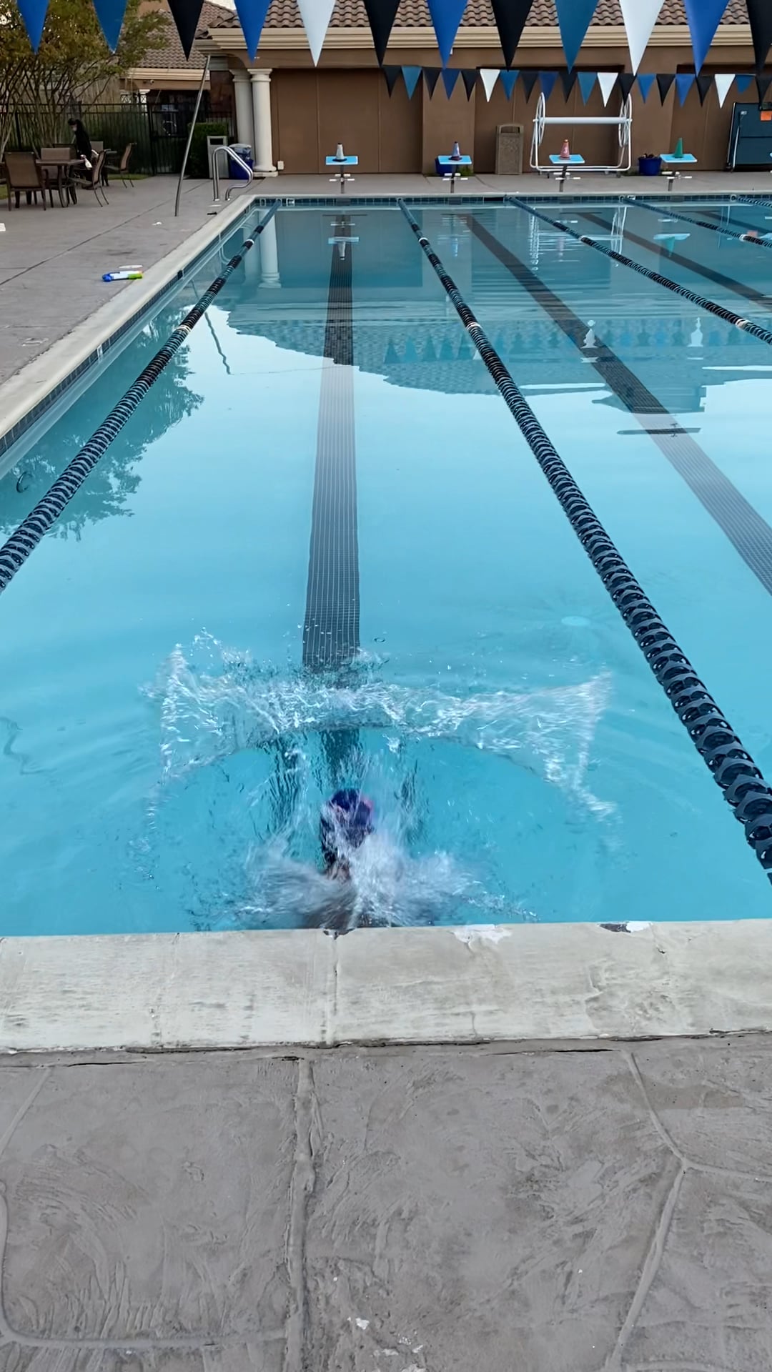 SwimVideo VKB Week 4 on Vimeo