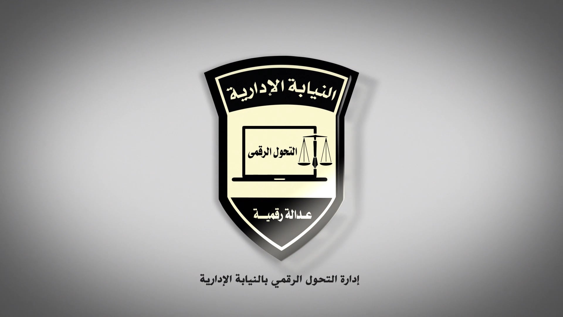 Motion Graphic video for The Administrative Prosecution Authority on Vimeo