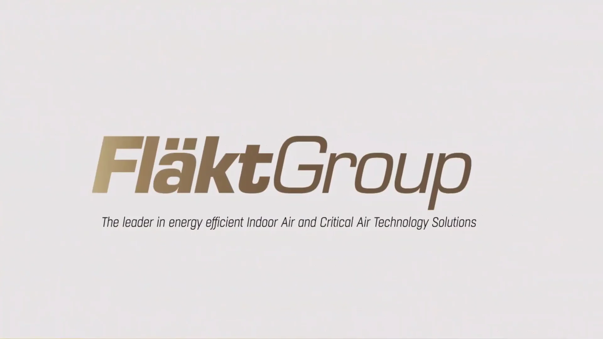 FläktGroup - Multi-DENCO® F-Version - EN - DCW Virtual 2021 on Vimeo
