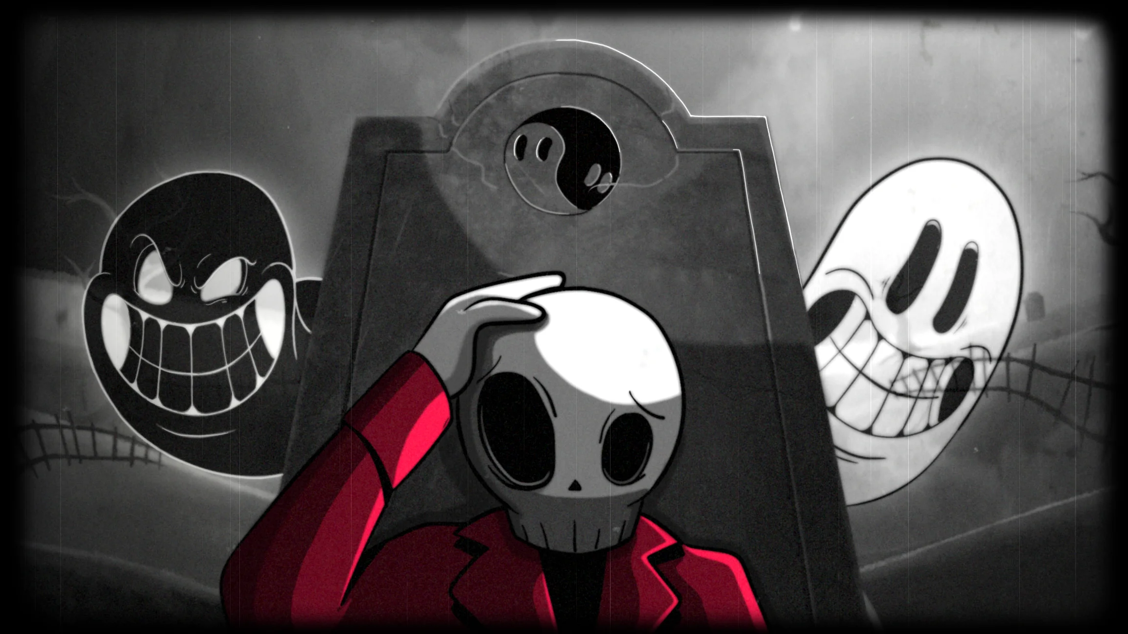 "Same Graves" Official Music Video on Vimeo