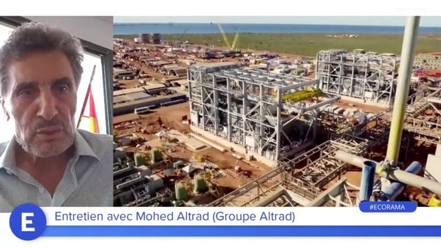 Altrad, the videos of the industrial service company - Altrad Group
