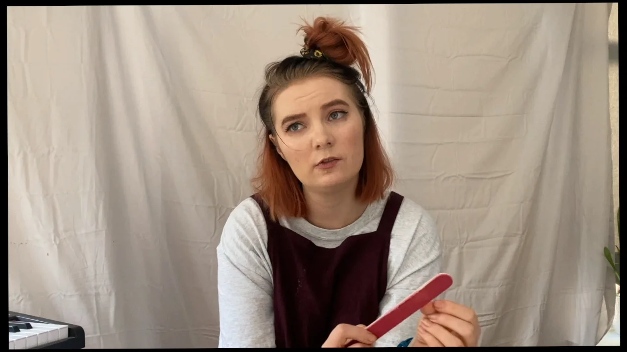 Guts - Angus Harrison on Vimeo