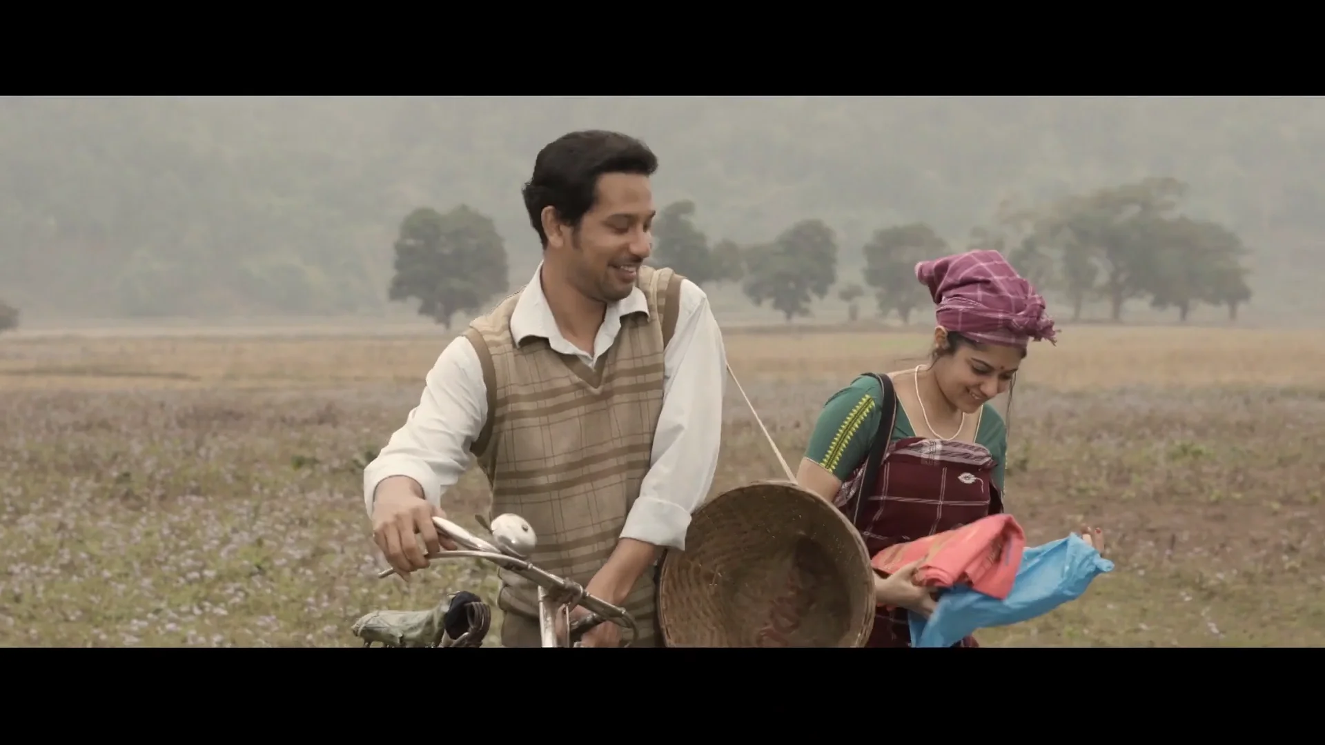 The Wait | Short Film | Trailer on Vimeo