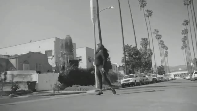 Katrina Balbuena - TH LA Dear Destiny on Vimeo