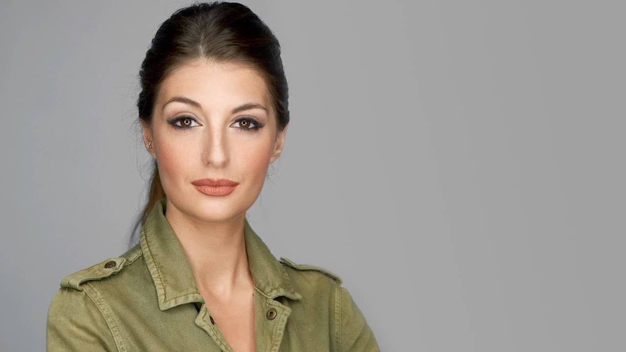 Helena Humphrey Correspondent reporter showreel NBC DW broadcaster moderator event host speaker ...