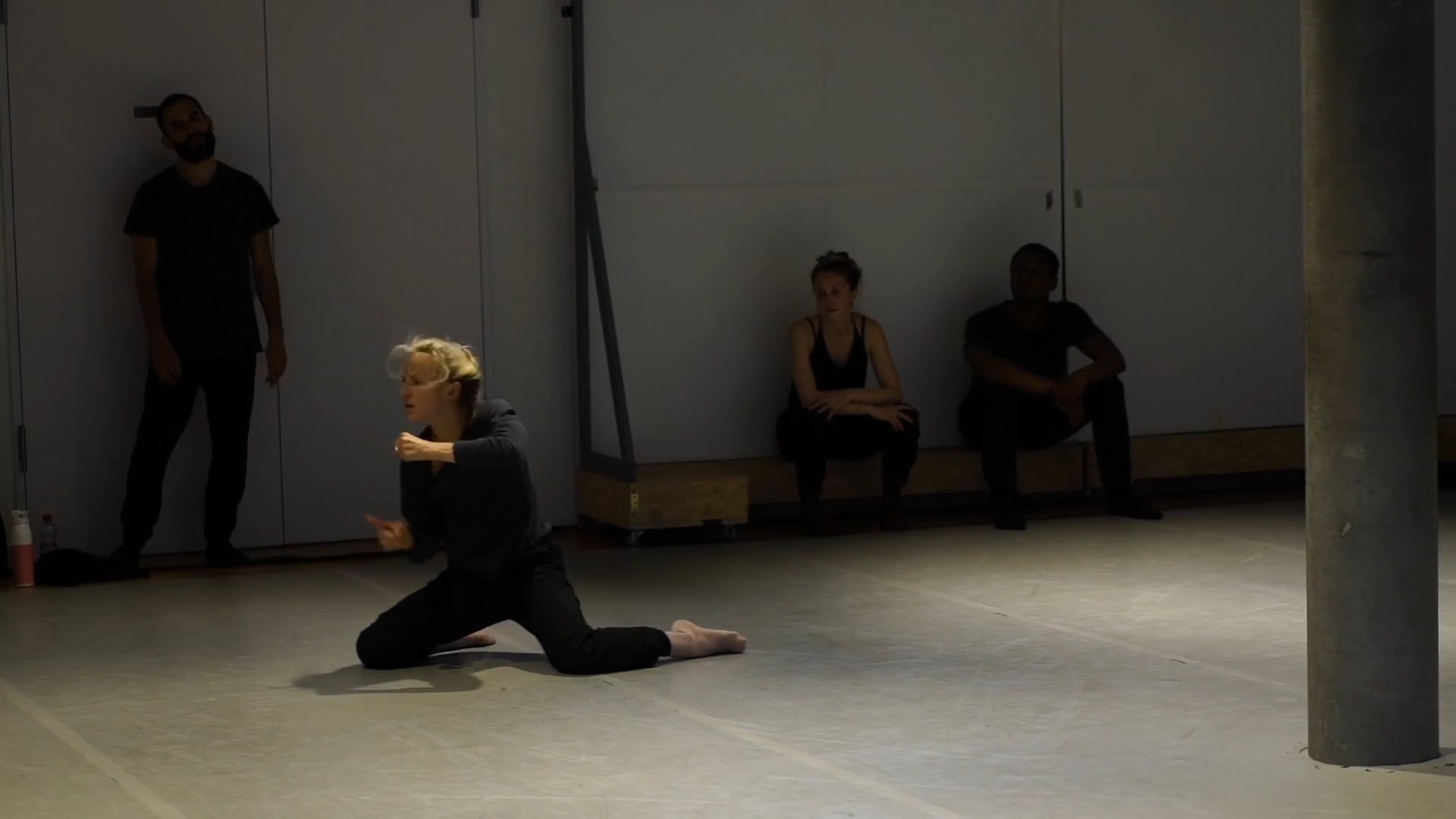 WATCH Bryan Arias on Vimeo