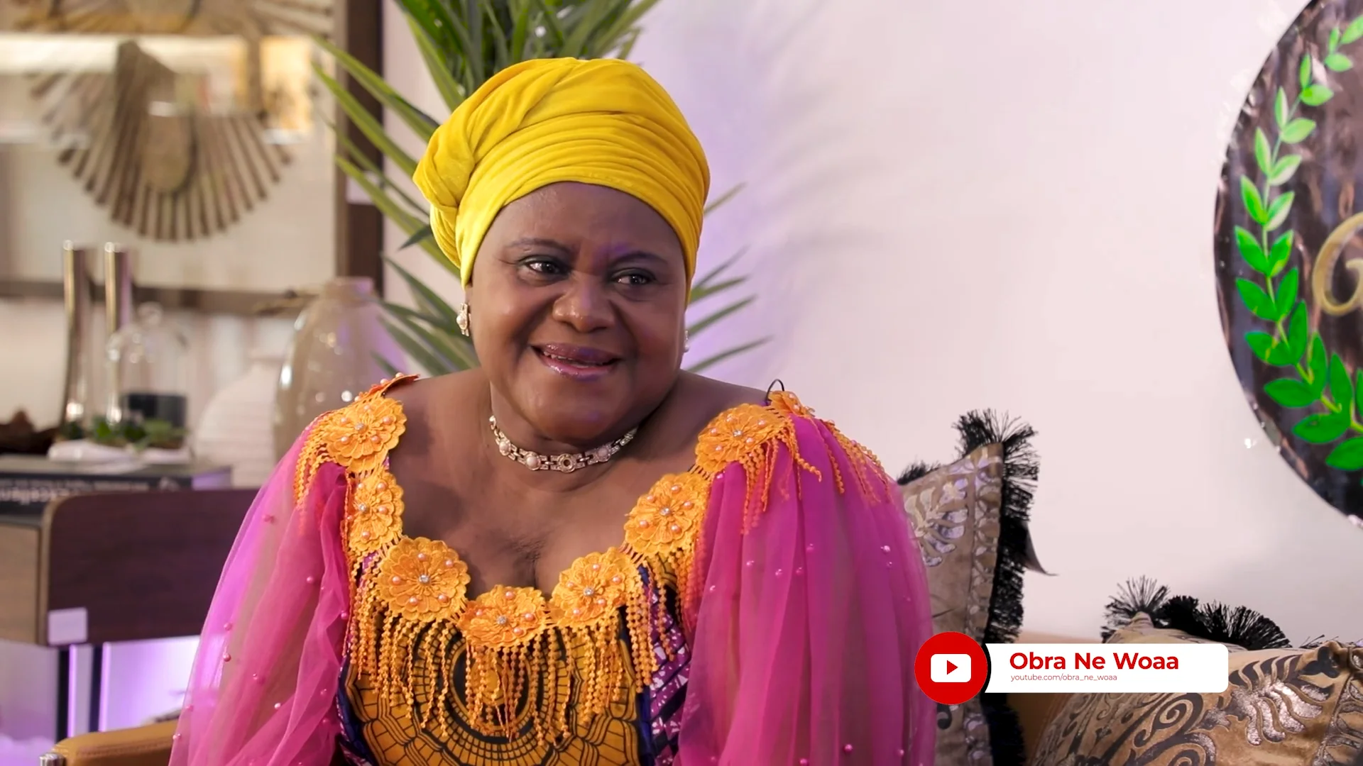 Obra ne Woa - HELENA FINAL on Vimeo