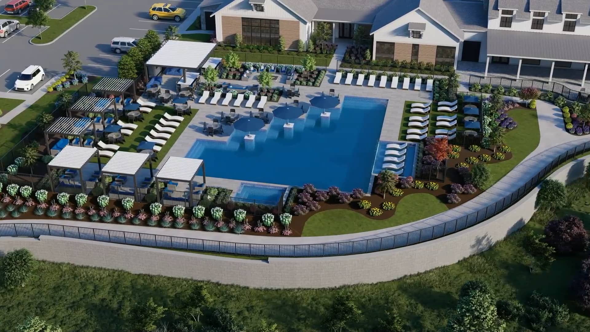 Regency at Waterside Virtual Tour on Vimeo