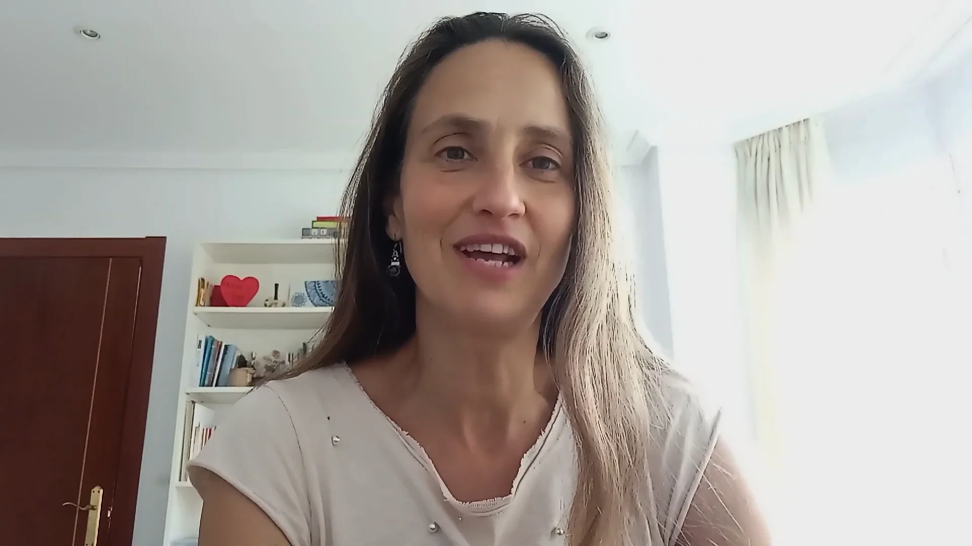 Testimonio Laura Toribio - Crea tu Propósito on Vimeo