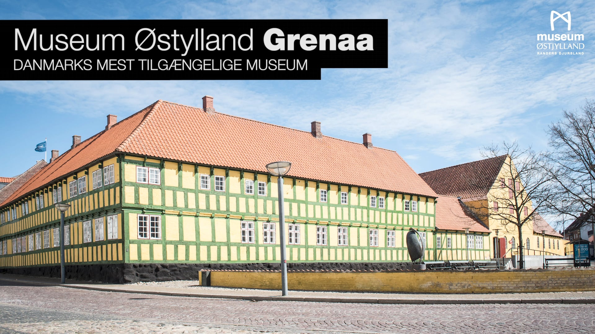 Museum Østjylland Grenaa on Vimeo