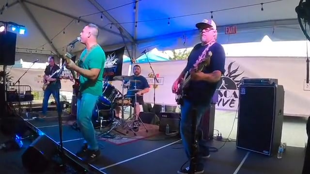 Sporatic Sunjam at the Sun Scape Live Festival May 22, 2021 on Vimeo