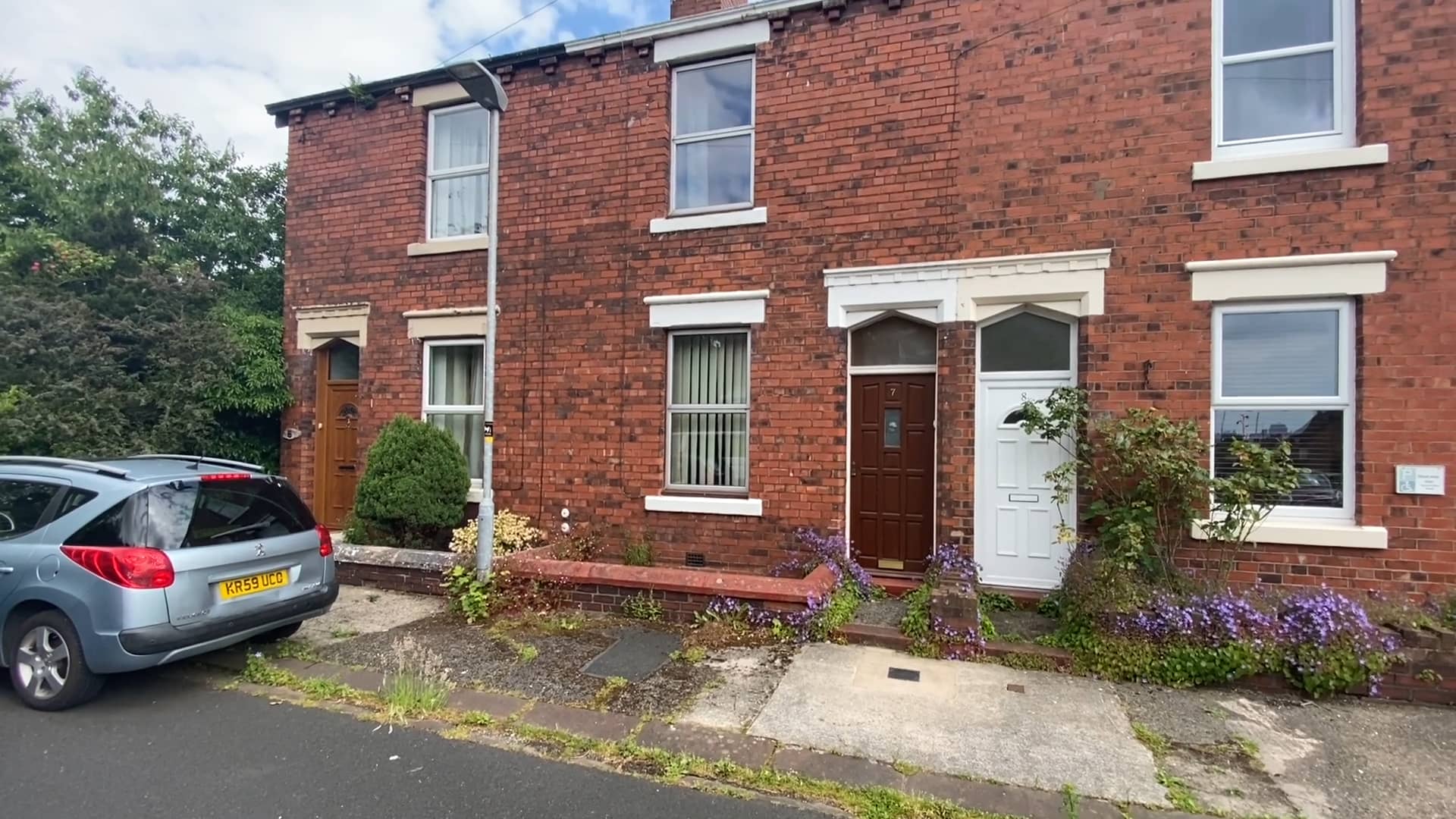 7 Trevor Street on Vimeo