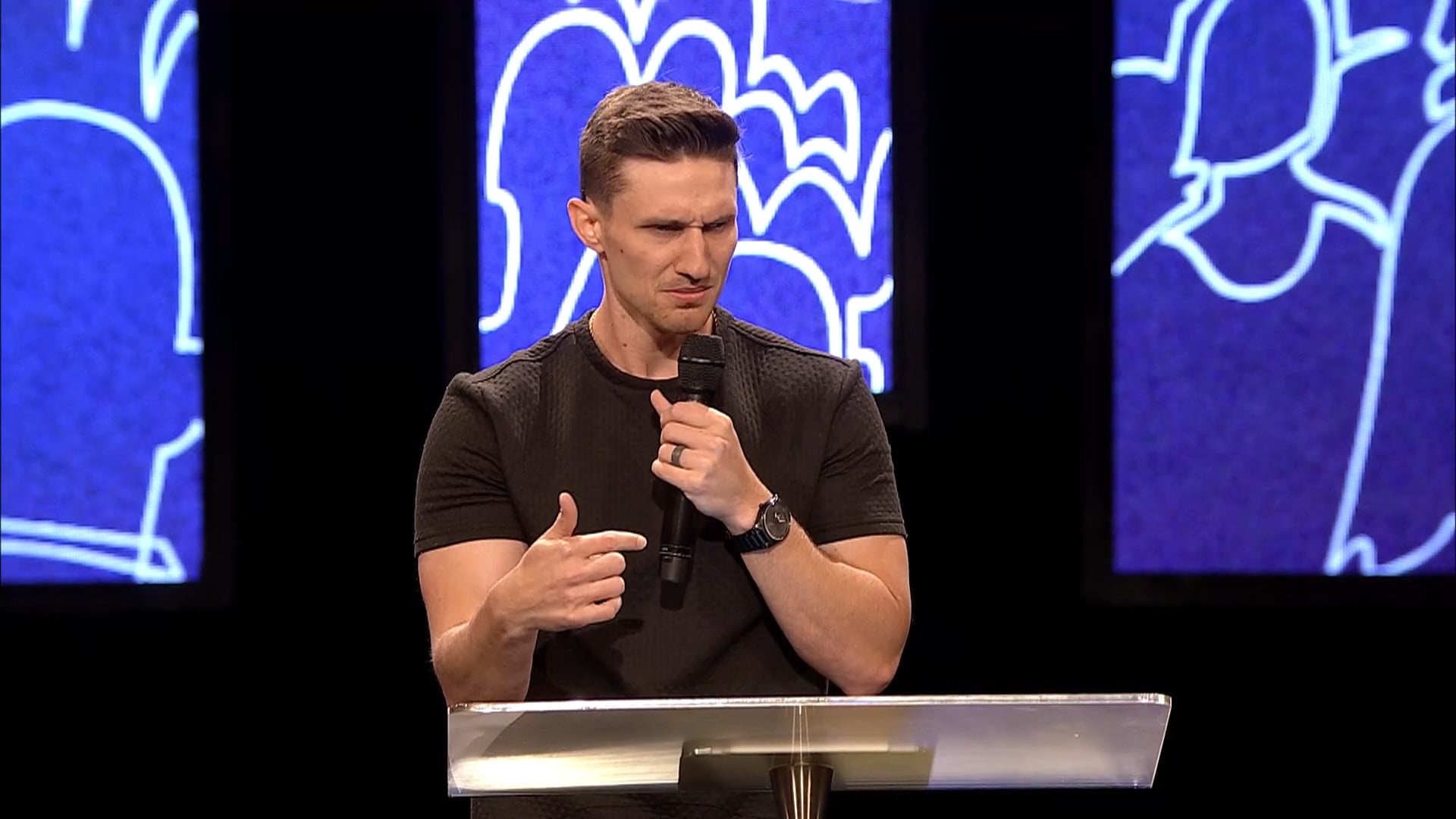 the Parables of Jesus | He Learned It From Somewhere | Geoffrey Graff ...