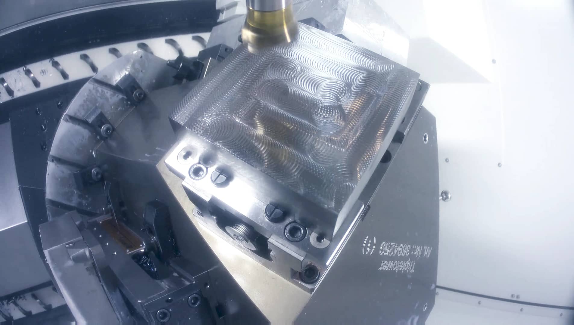 Rotoclear C2 in Tool View on Vimeo