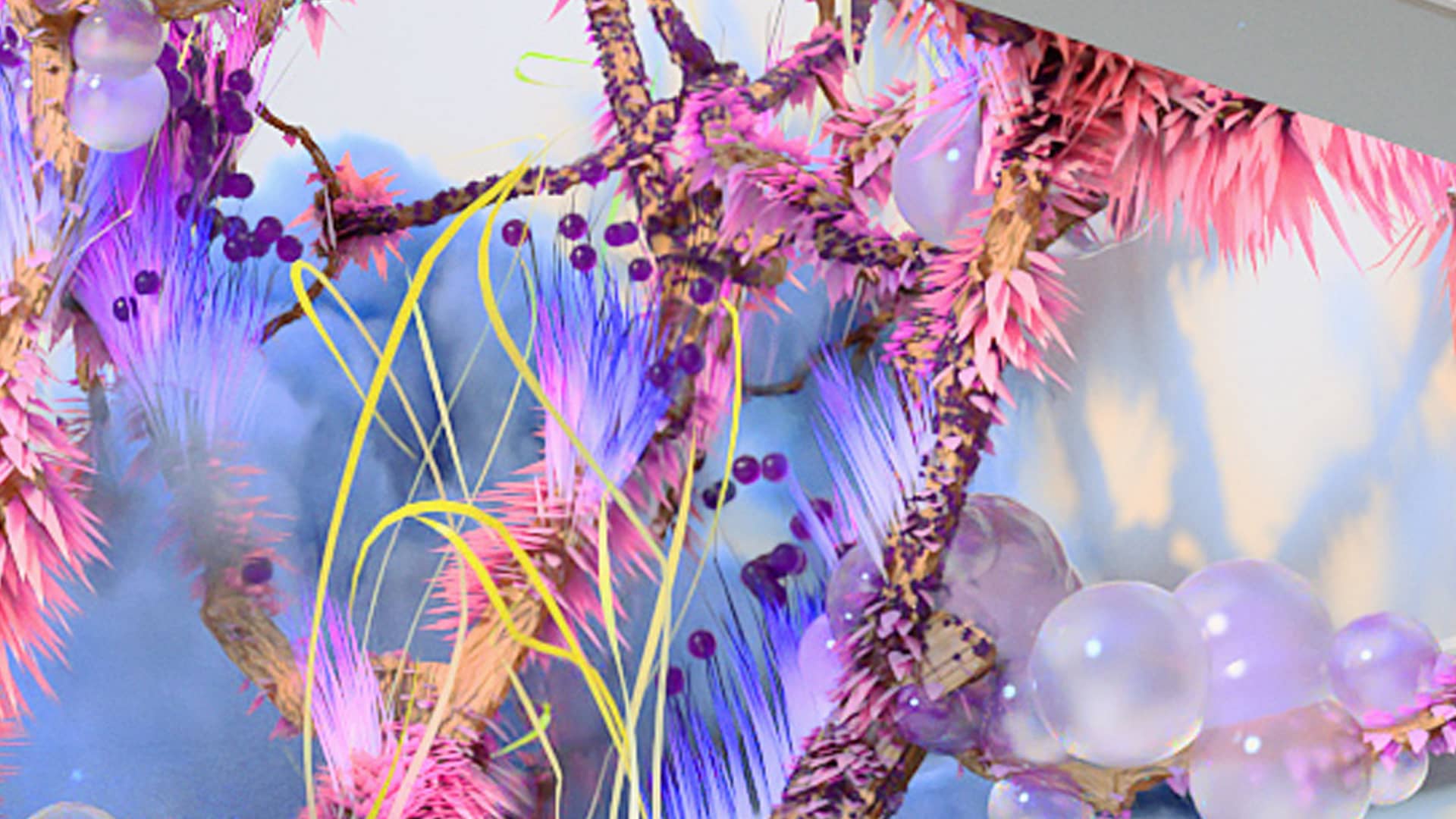 Output Spring Awakening on Vimeo