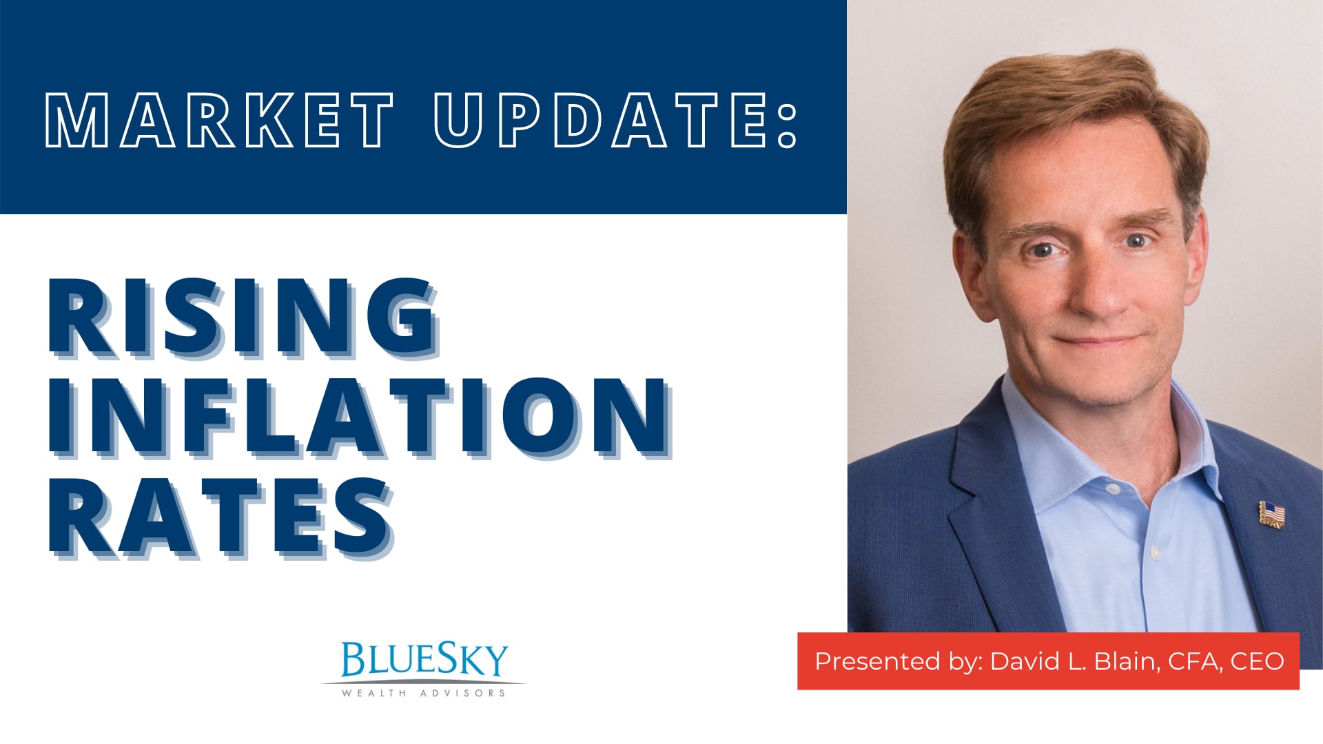 Rising Inflation in Economic Recovery on Vimeo