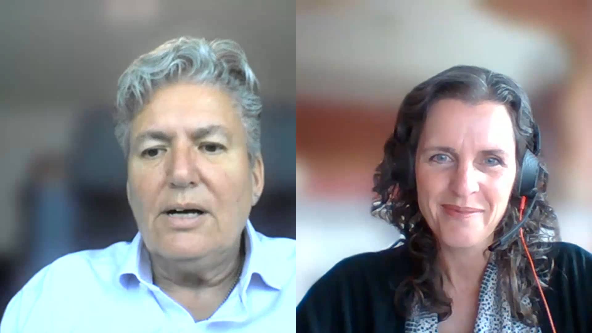 GatenbySanderson Inclusive Leadership Series - Profile Interview with ...