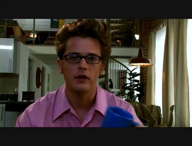 i'm Talkathon: Meet Parker Whittle on Vimeo