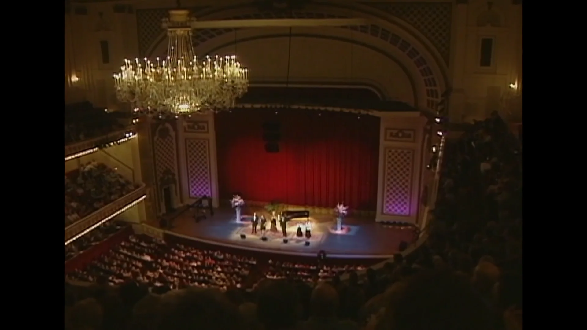 Watch Your Ticket To Music Hall Online | Vimeo On Demand on Vimeo
